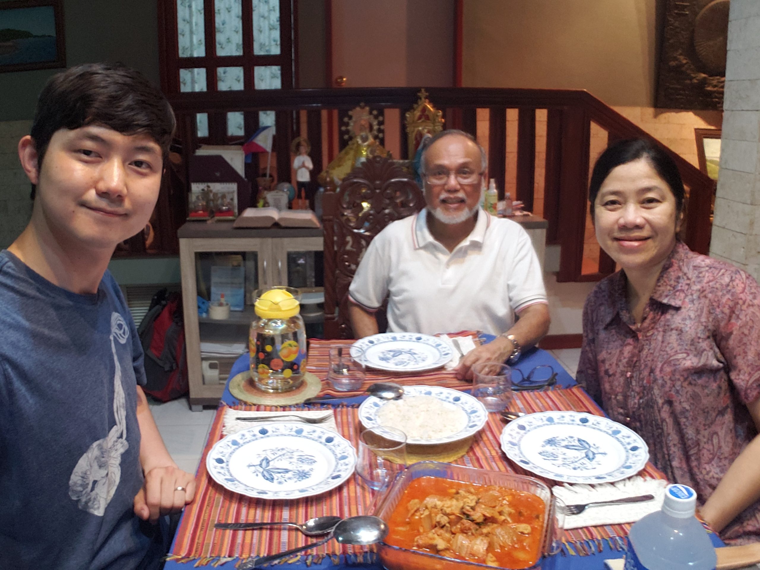 A Summary of Doug's Fellowship - Science Corps